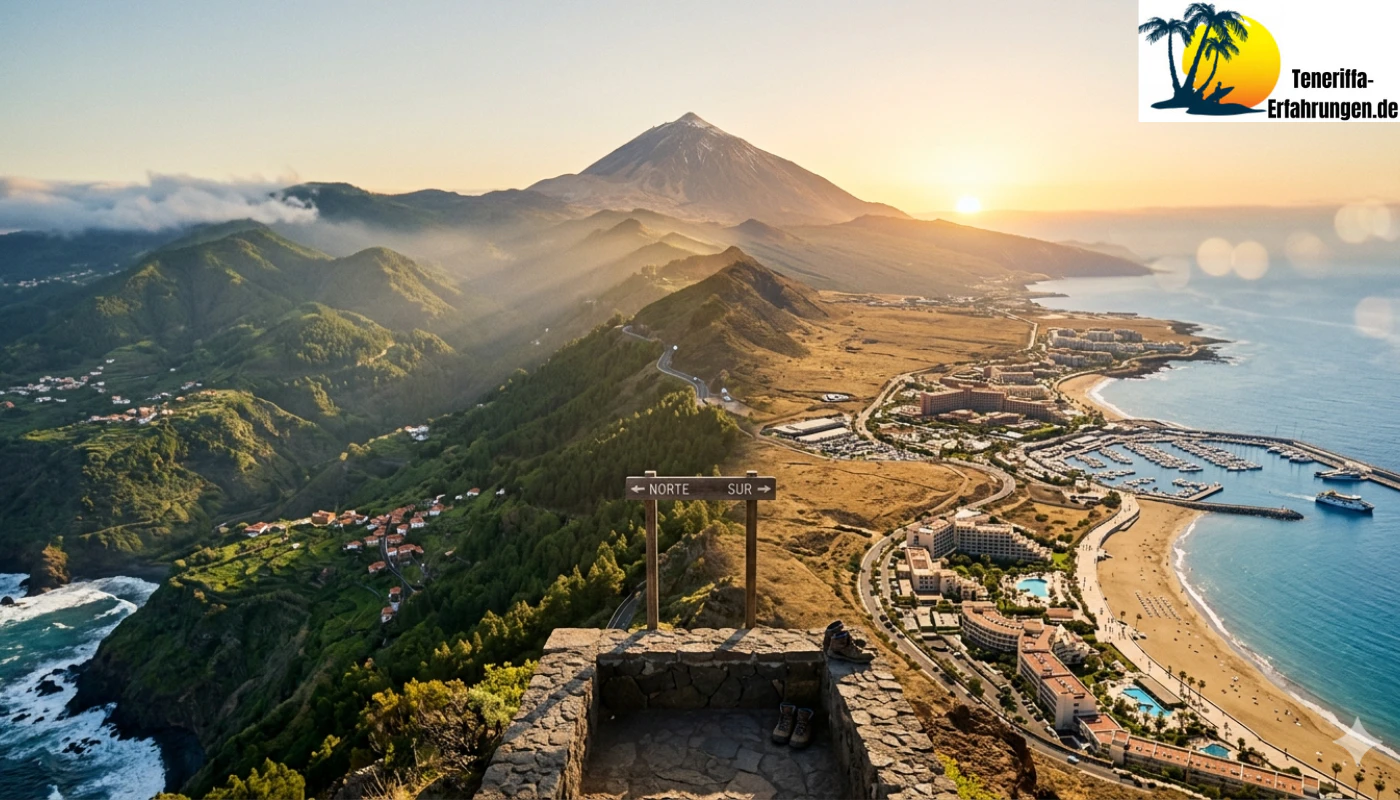 Teneriffa Sud Ankunft Ihr Stressfreier Guide Zum Perfekten Urlaubsstartfeed